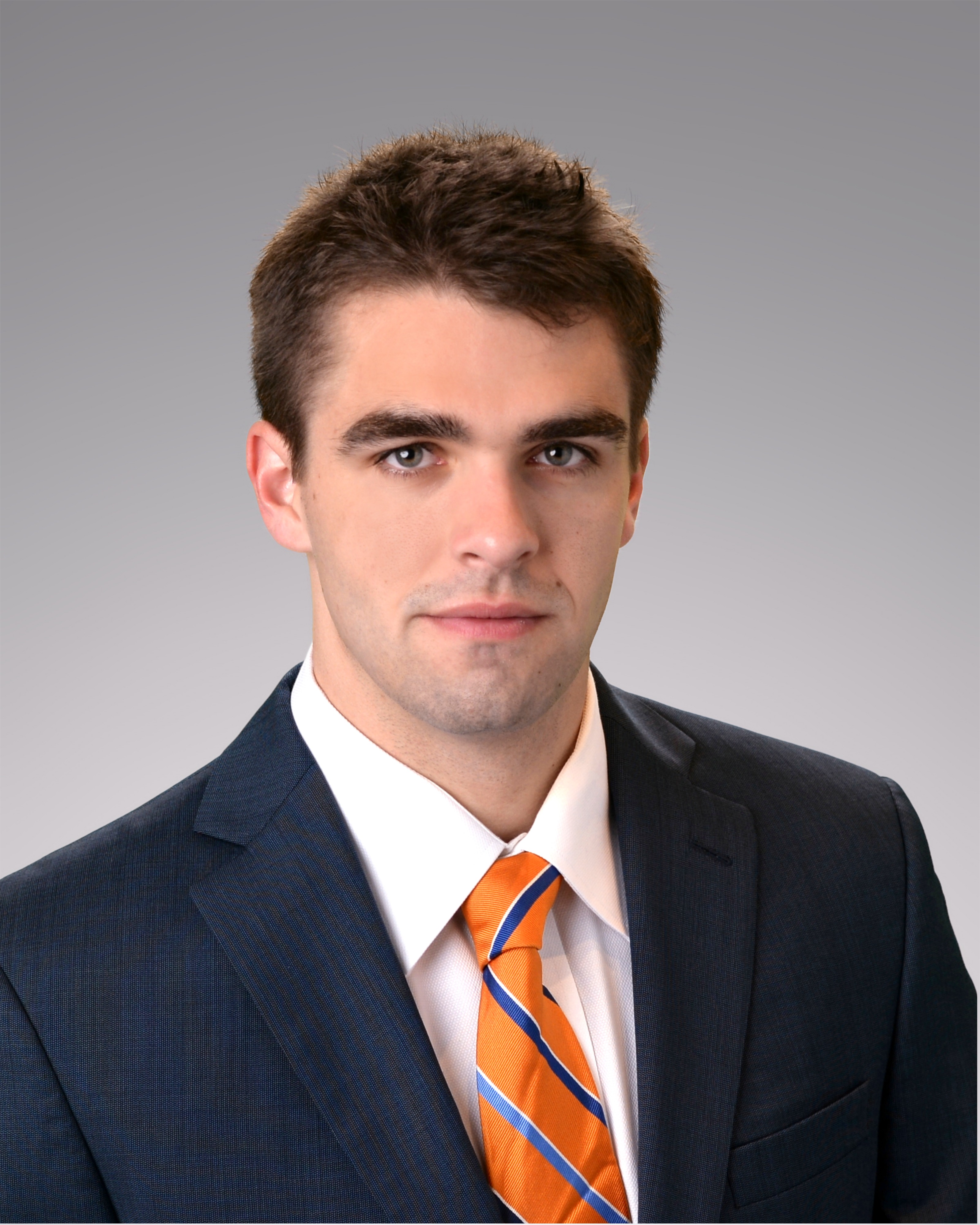 James (Jeb) Bland - Province