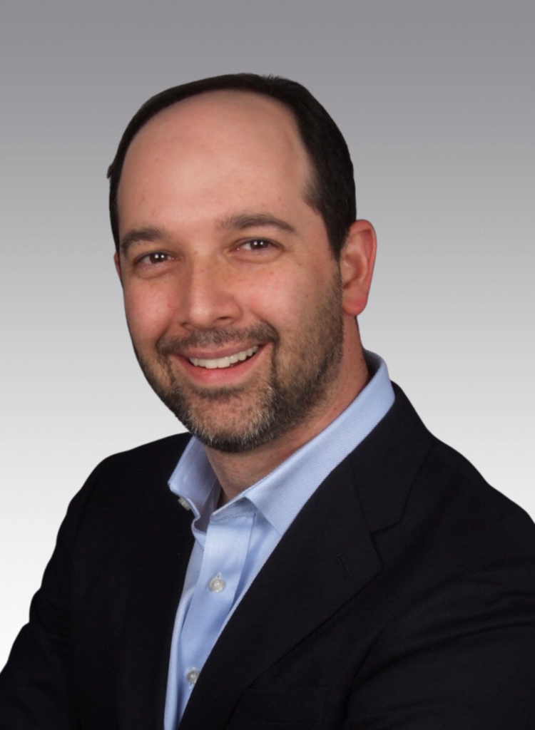 Mark Kronfeld - Province