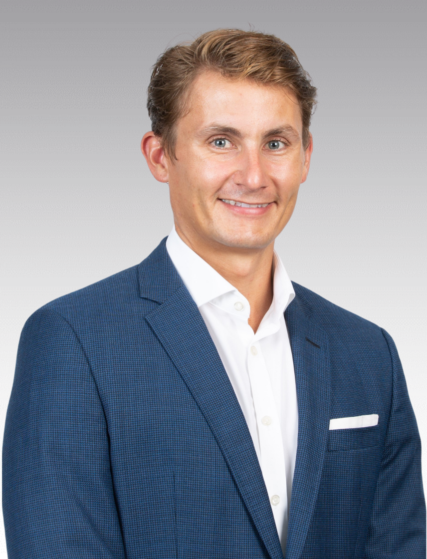 Patrick Burel - Province