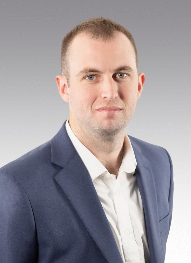 Michael Shea - Province