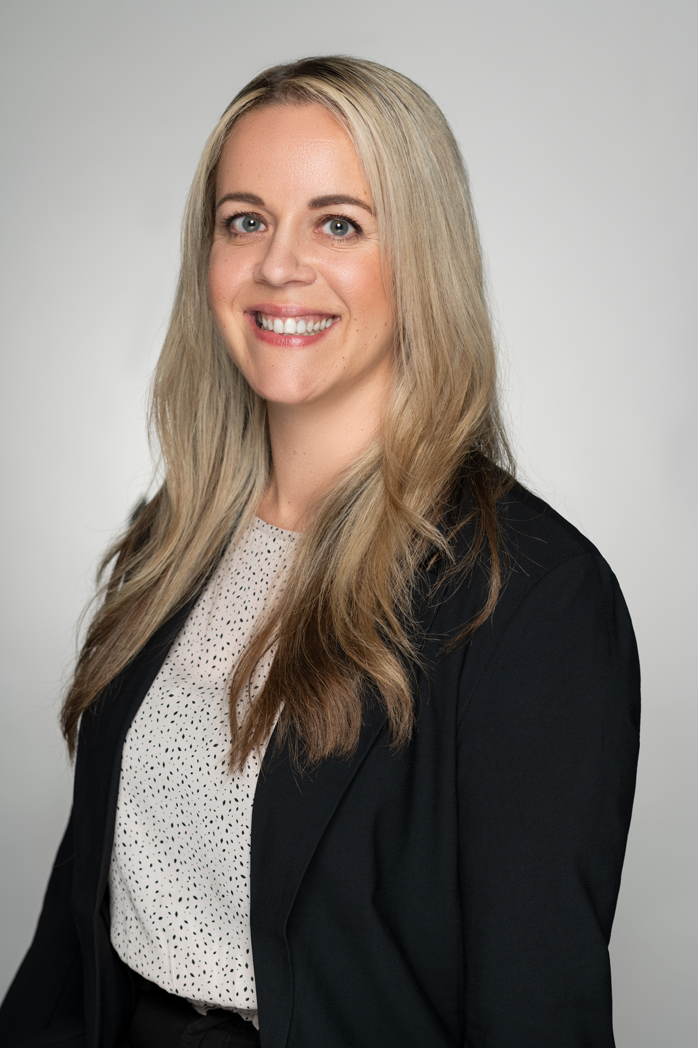 Beth Robinson - Province