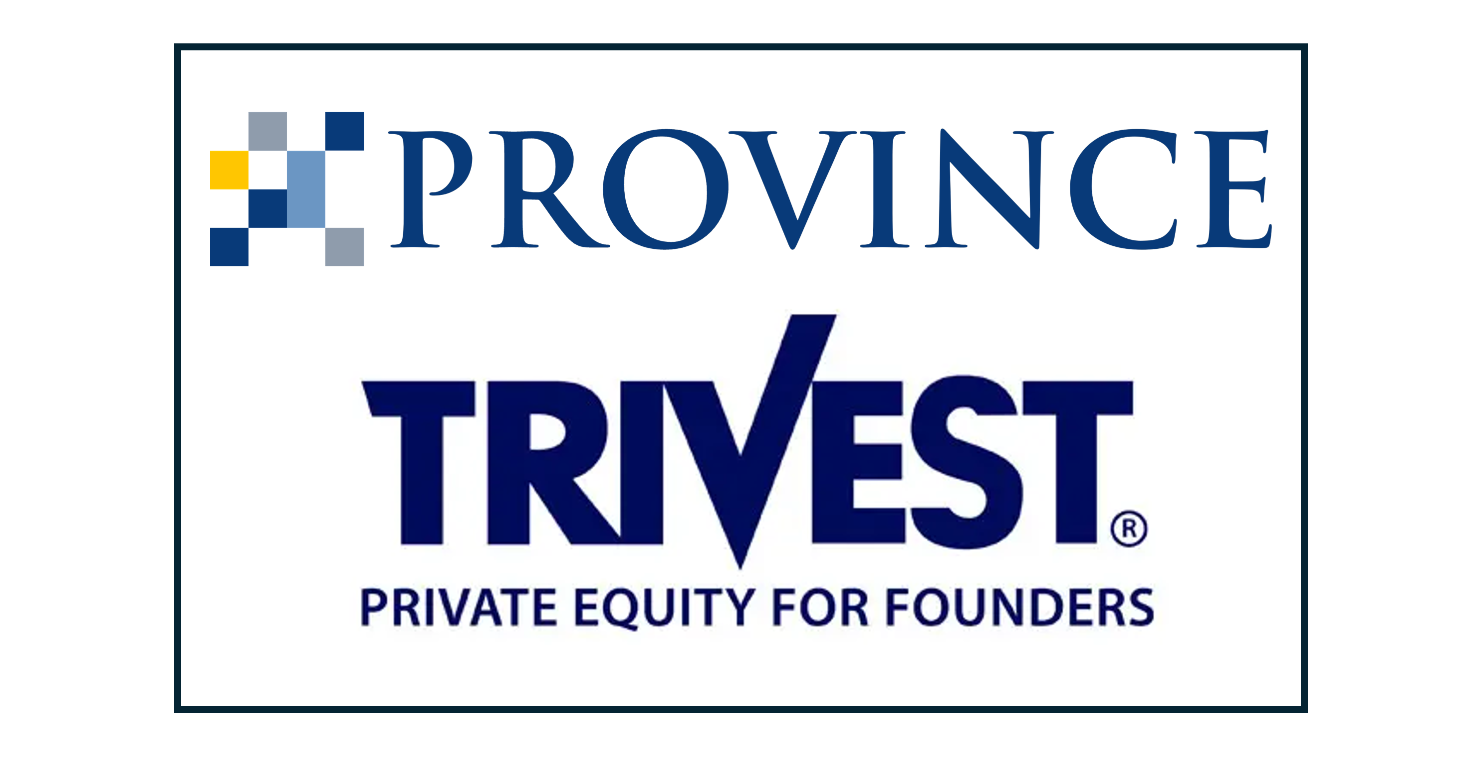 Province Announces Strategic Capital Investment From Trivest Partners ...